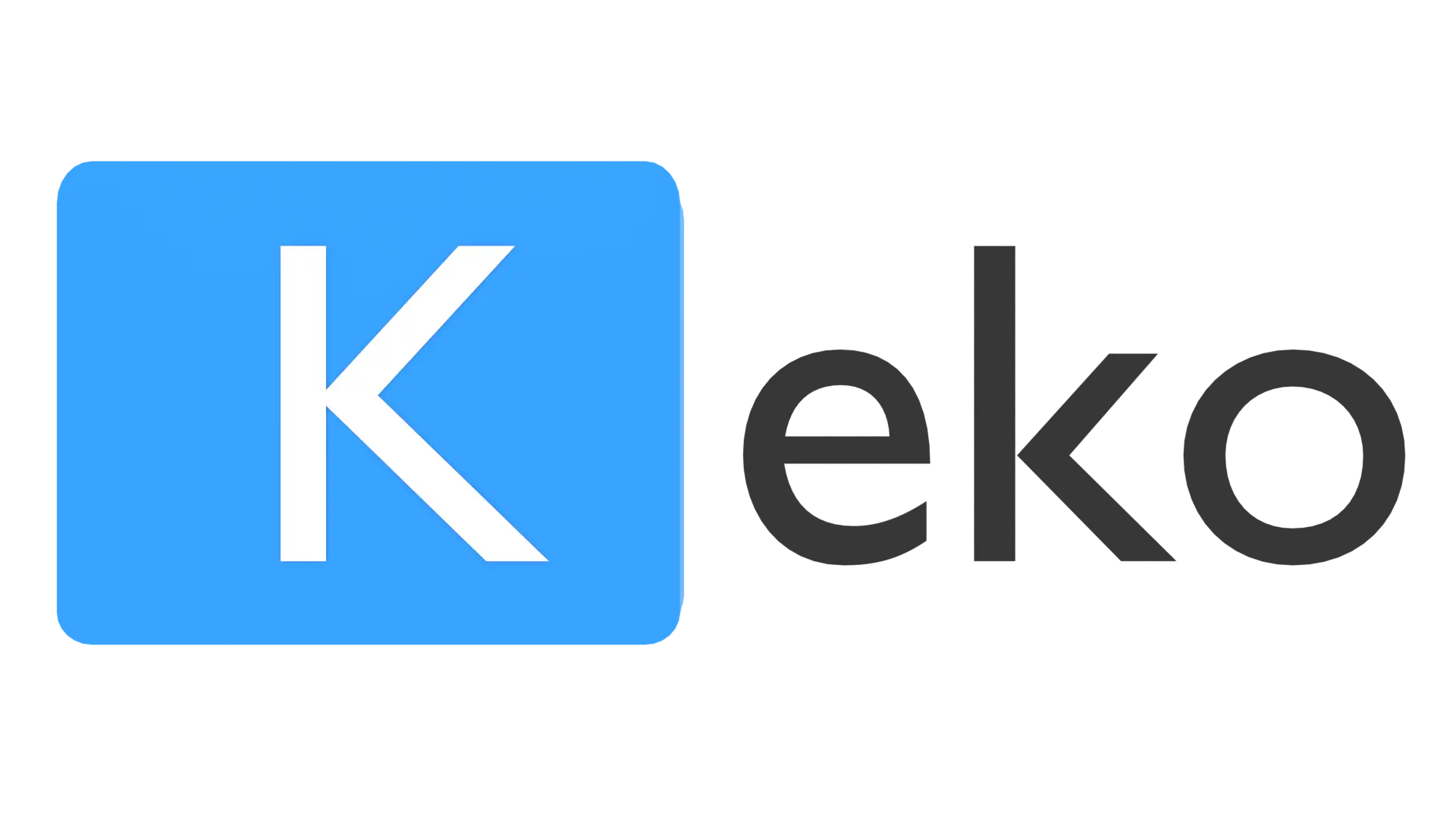 Keko Music Logo
